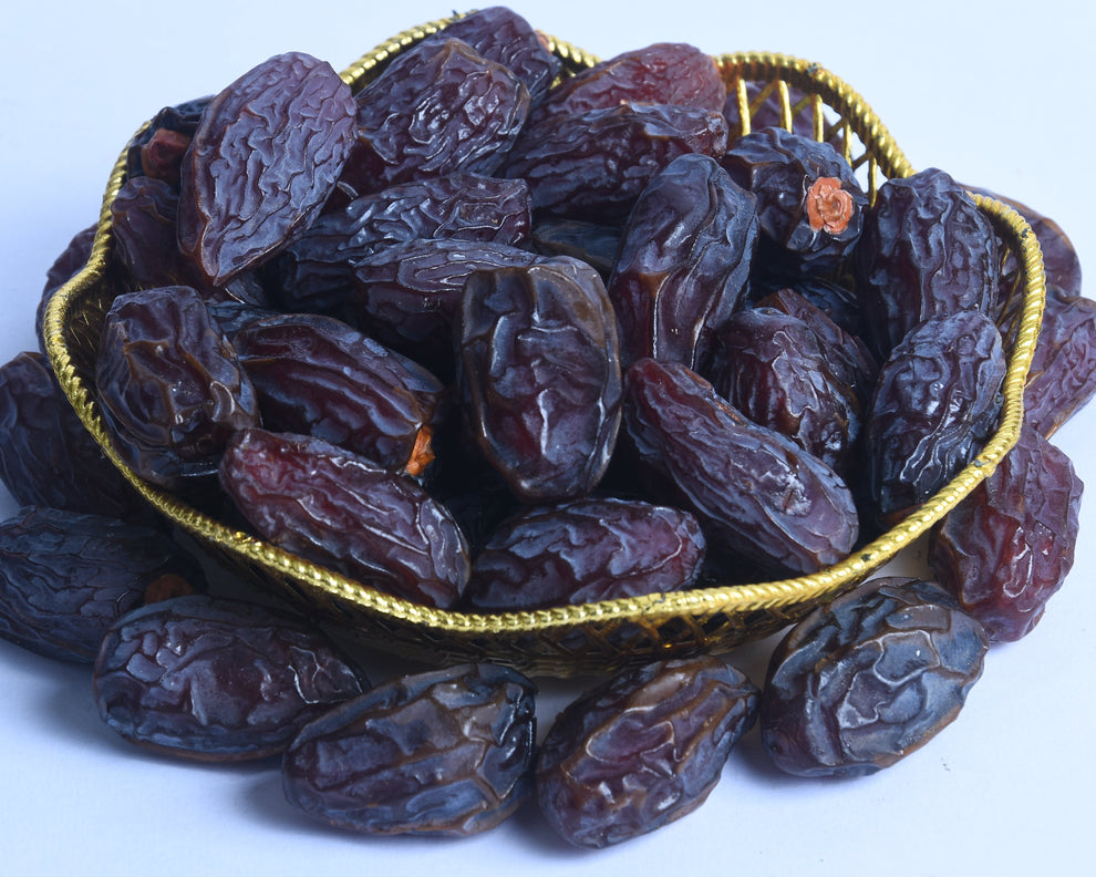 DATES MEDJOOL – GRK Dry Fruits