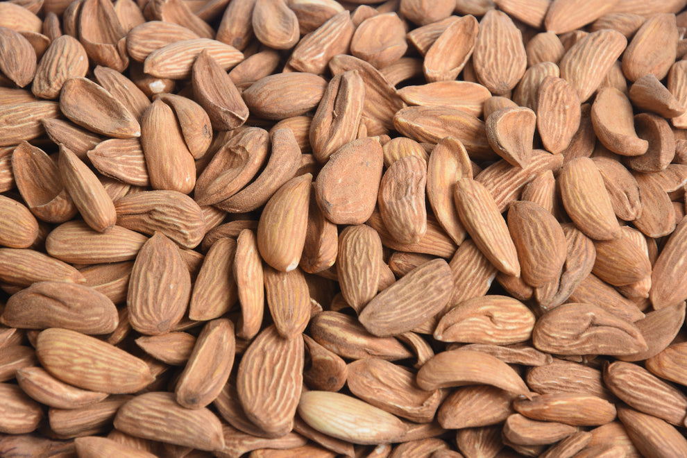BADAM MAMRA JUMBO – GRK Dry Fruits