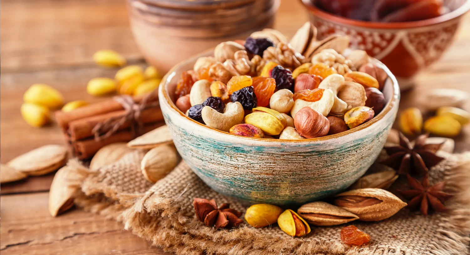GRK Dry Fruits